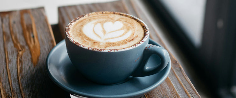 What is a latte? Here’s what you need to know. – Death Wish Coffee