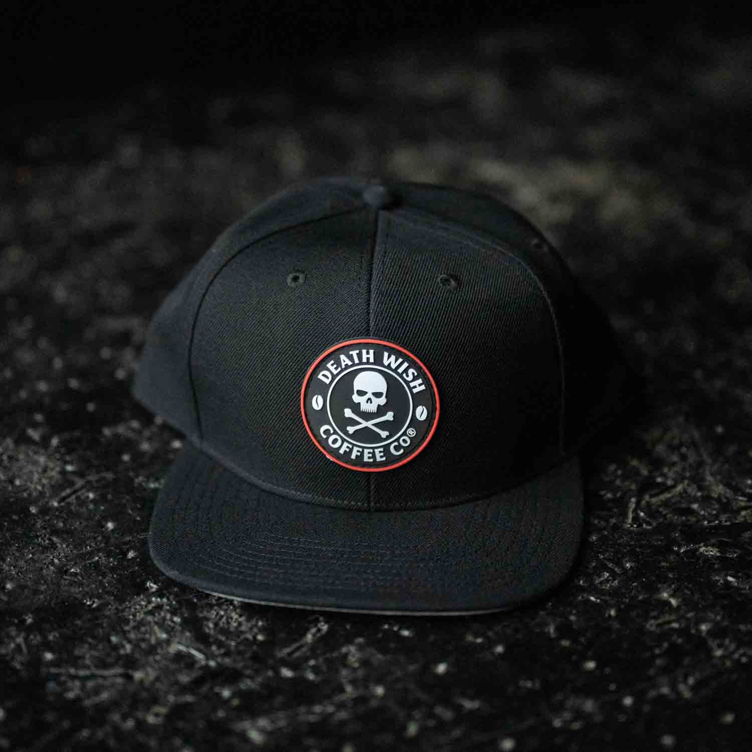 Merch – Death Wish Coffee Company
