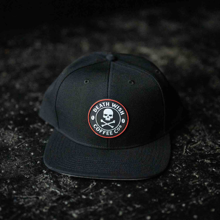 Merch – Death Wish Coffee Company