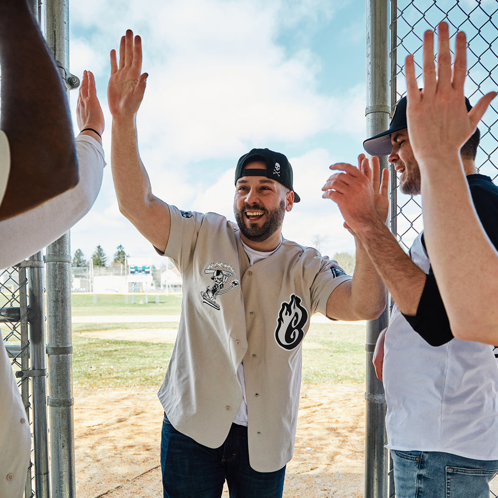 The Creamators - Death Wish Coffee Swig League