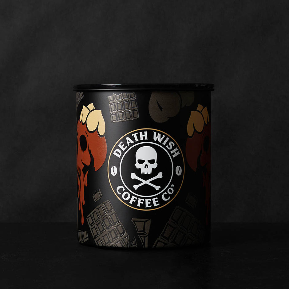 Merch – Death Wish Coffee