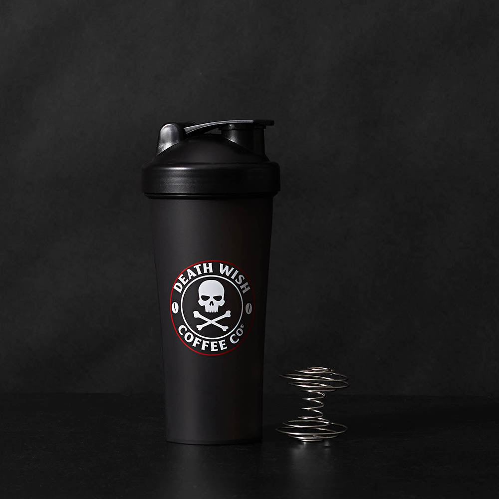 Merch – Death Wish Coffee Company