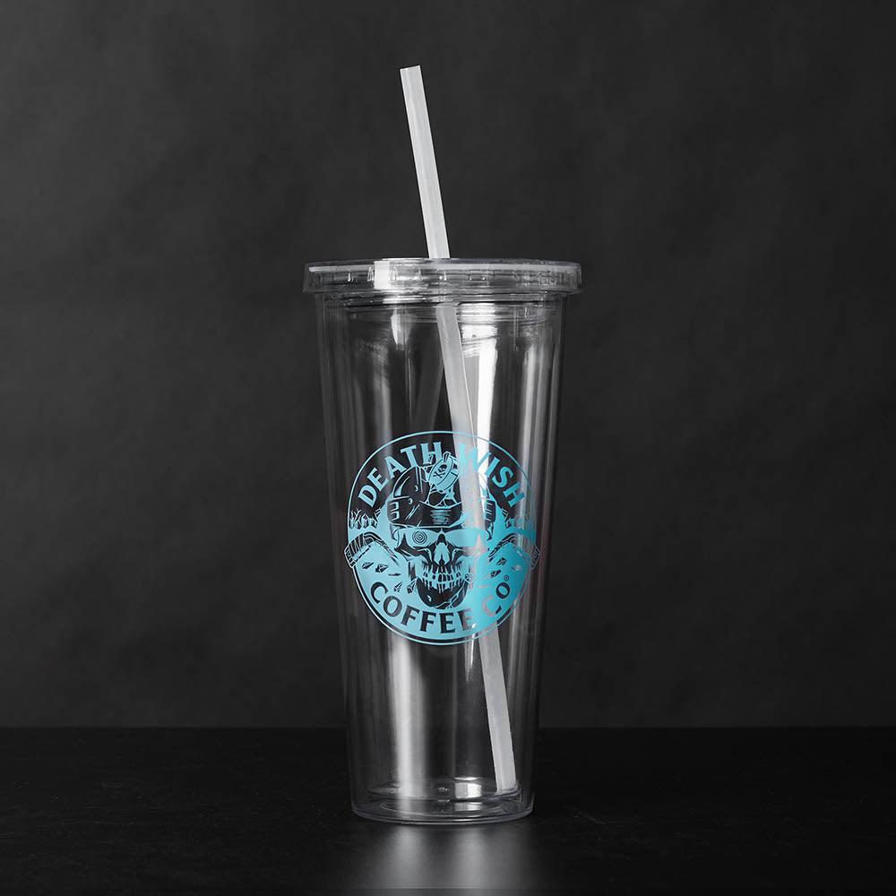 Merch – Death Wish Coffee Company