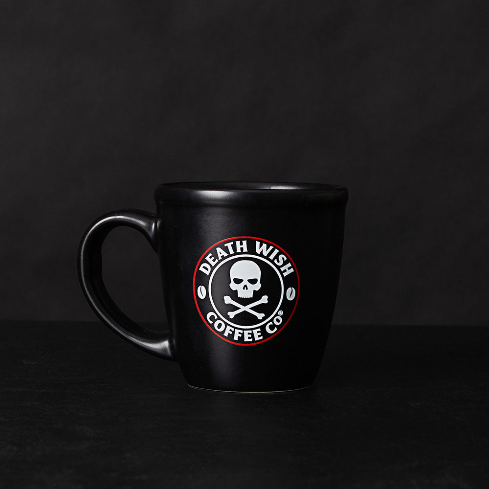 Merch – Death Wish Coffee Company