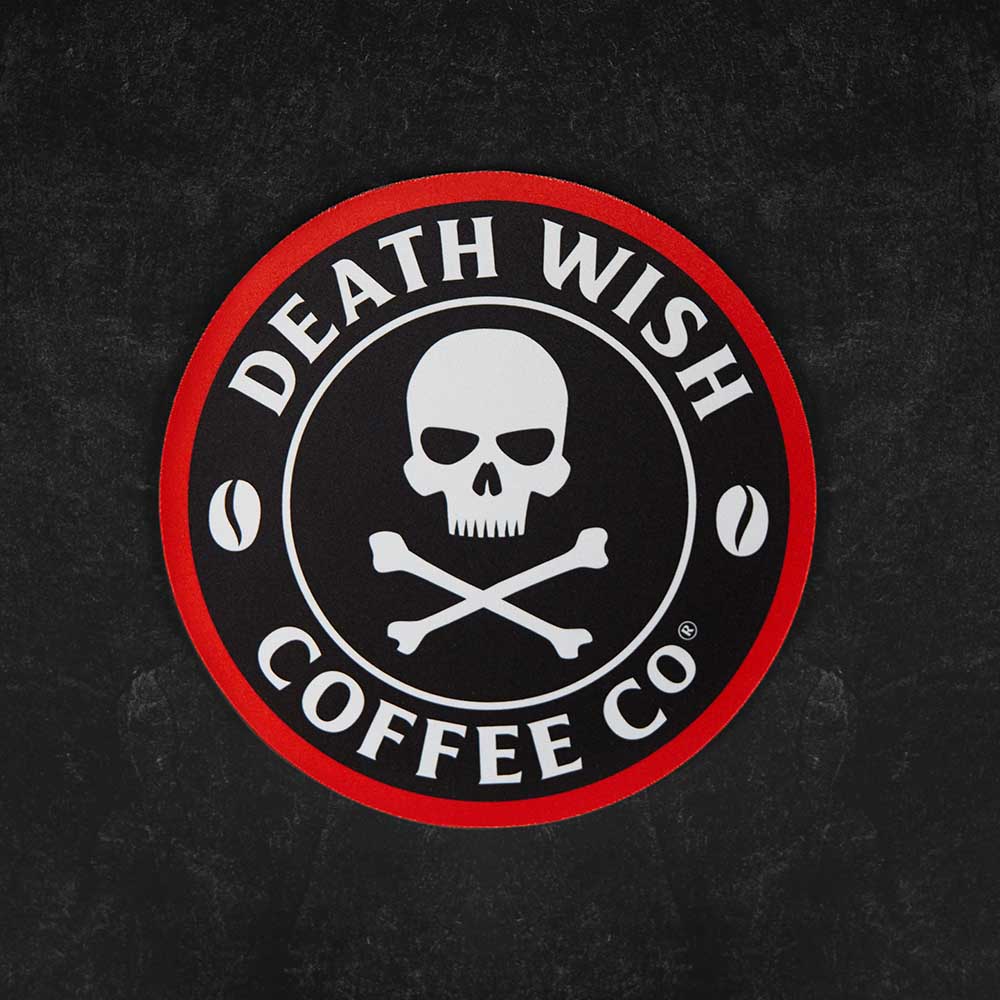 Products – Death Wish Coffee
