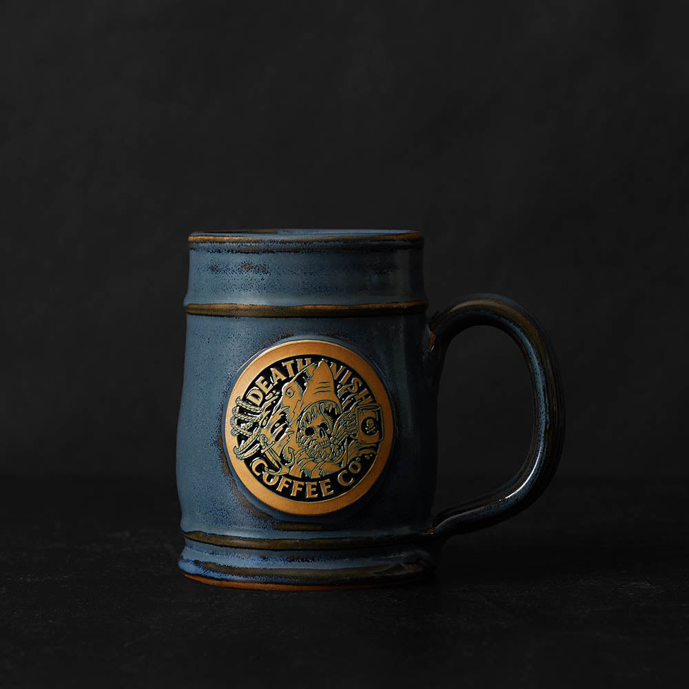Mugs – Death Wish Coffee