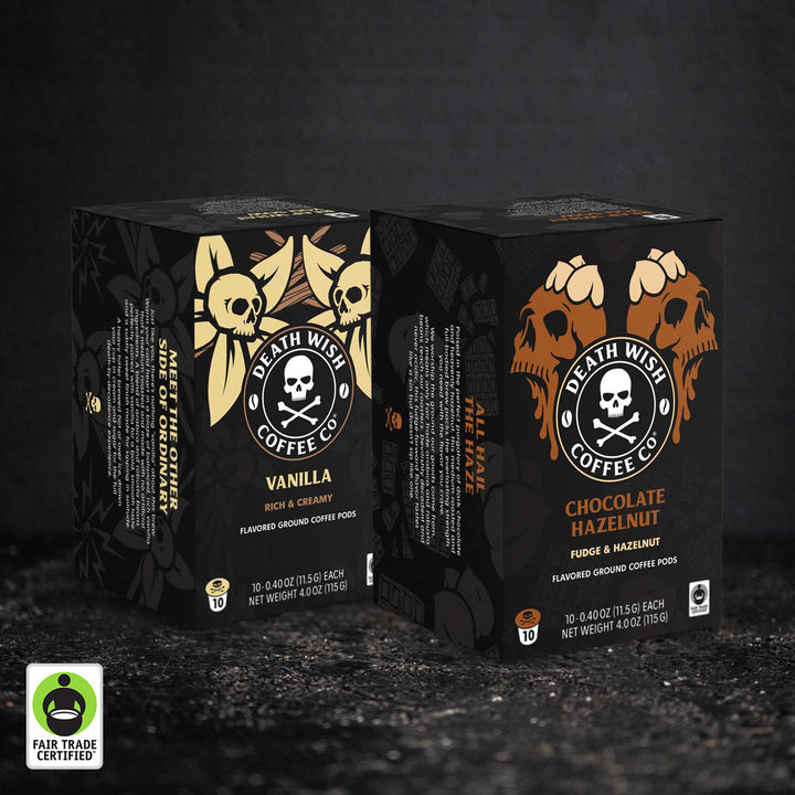Coffee – Death Wish Coffee Company