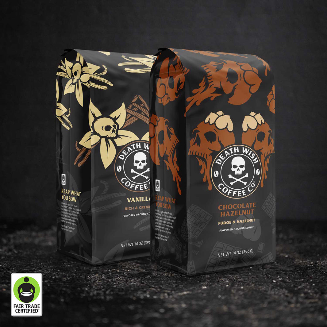 Coffee – Death Wish Coffee Company