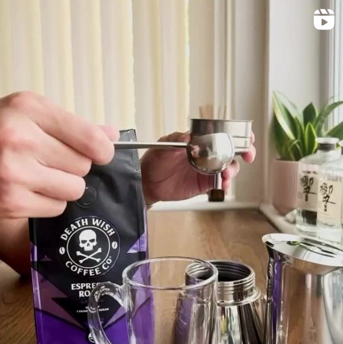 Careers – Death Wish Coffee