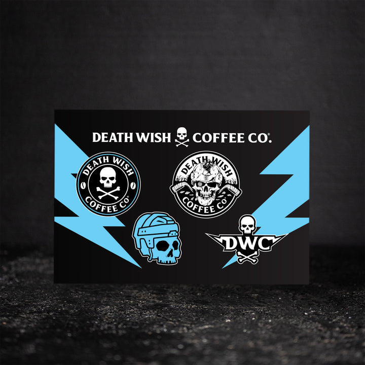 Accessories – Death Wish Coffee Company