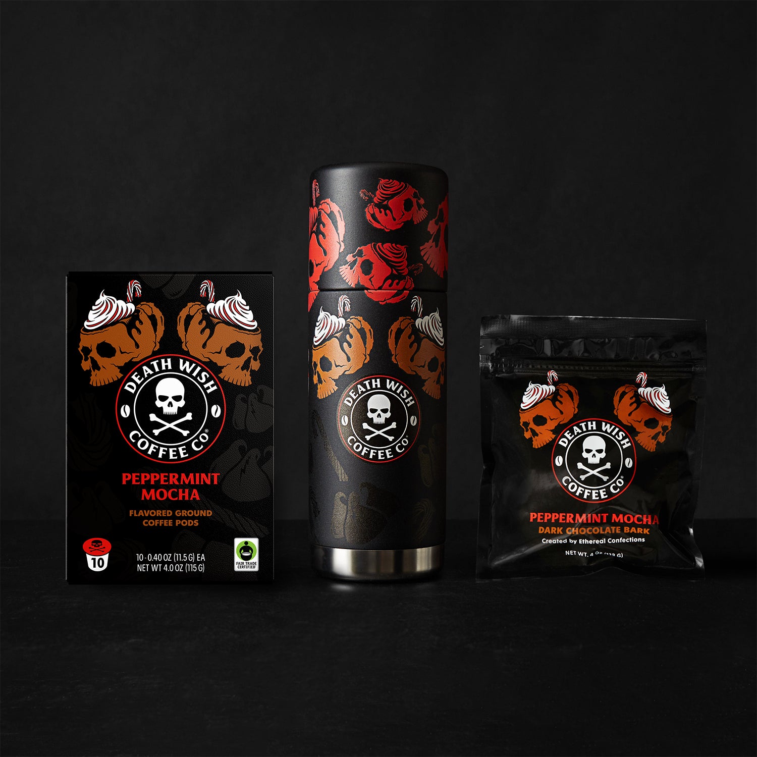 Merch – Death Wish Coffee
