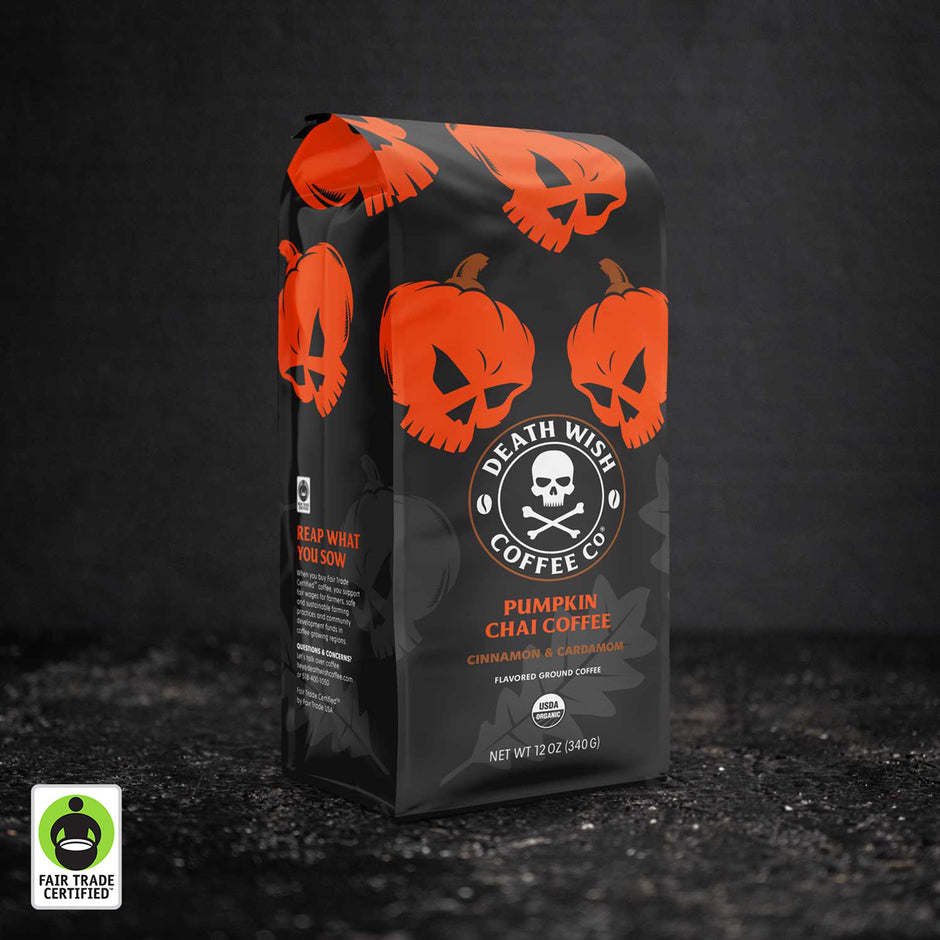 Coffee – Death Wish Coffee Company