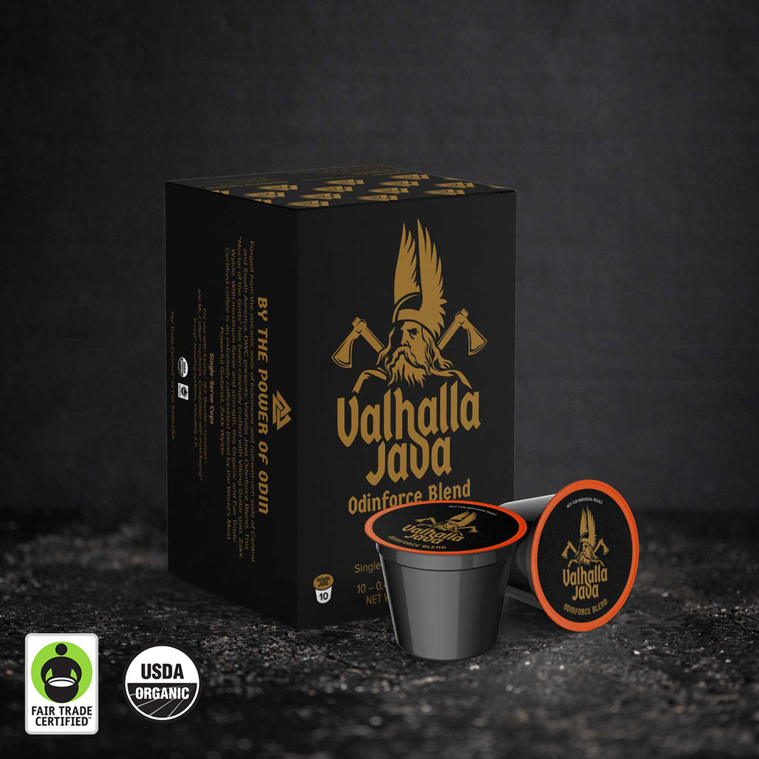 Subscribe & Save – Death Wish Coffee Company