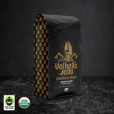 Valhalla Java Odinforce Blend Organic Coffee – Death Wish Coffee
