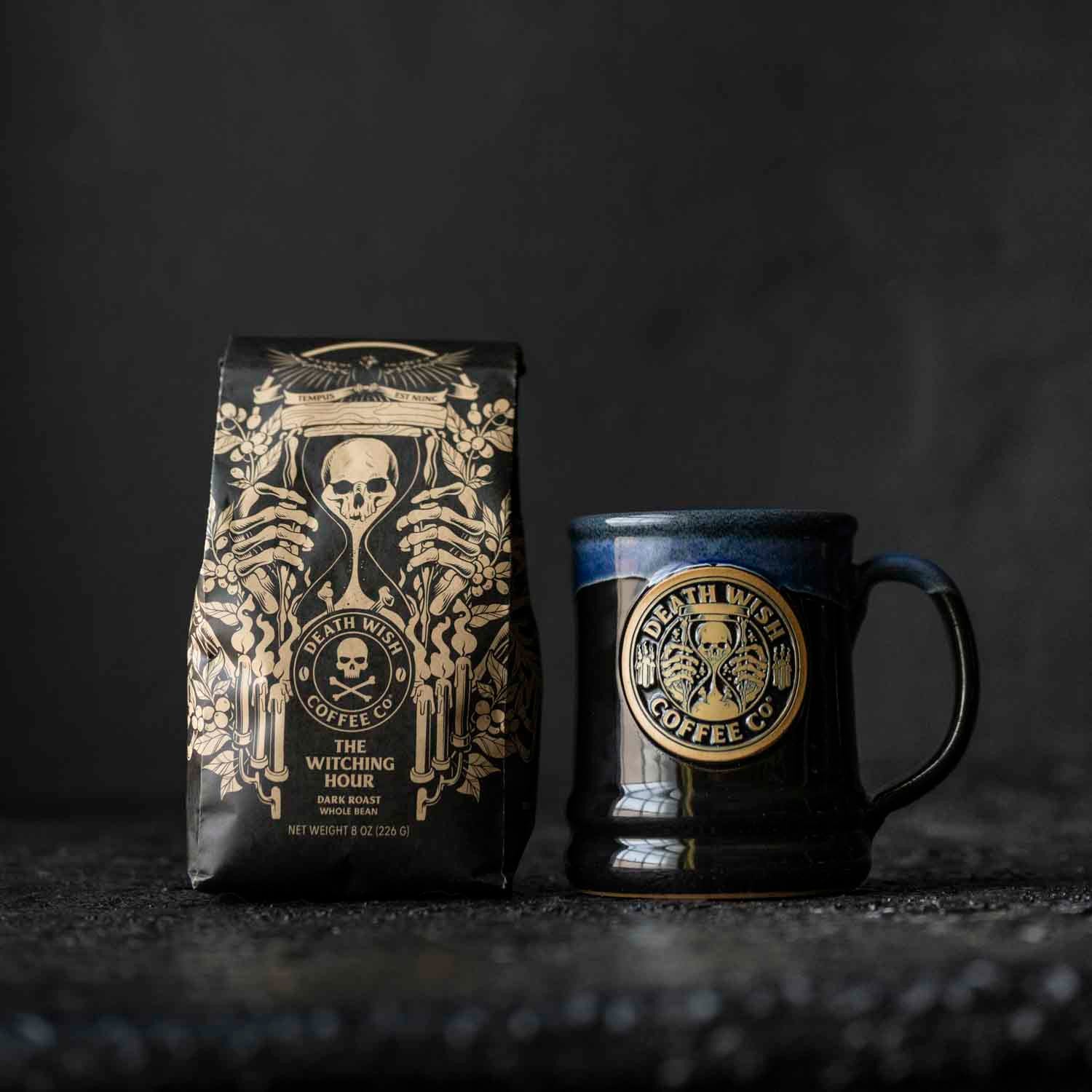 Bundles – Death Wish Coffee Company
