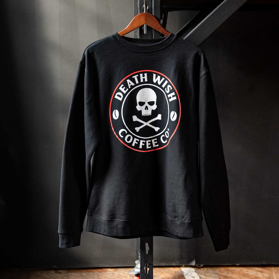 Products – Death Wish Coffee Company