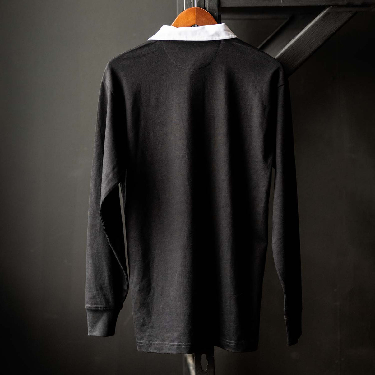 Ruck Off Rugby Shirt – Death Wish Coffee