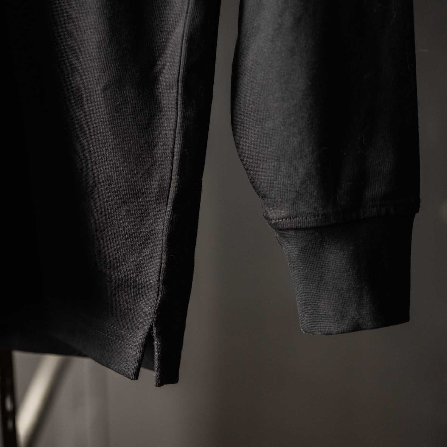 Ruck Off Rugby Shirt – Death Wish Coffee